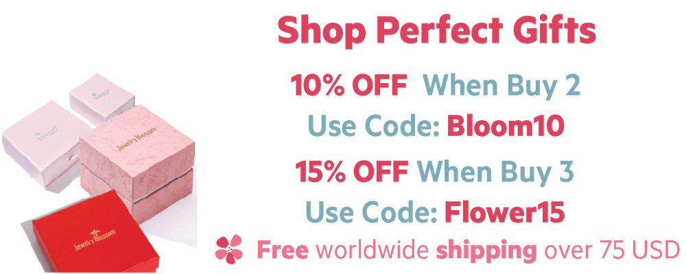 *Deal of the Week* Primrose Blossom 3-Piece Set /Final Sale